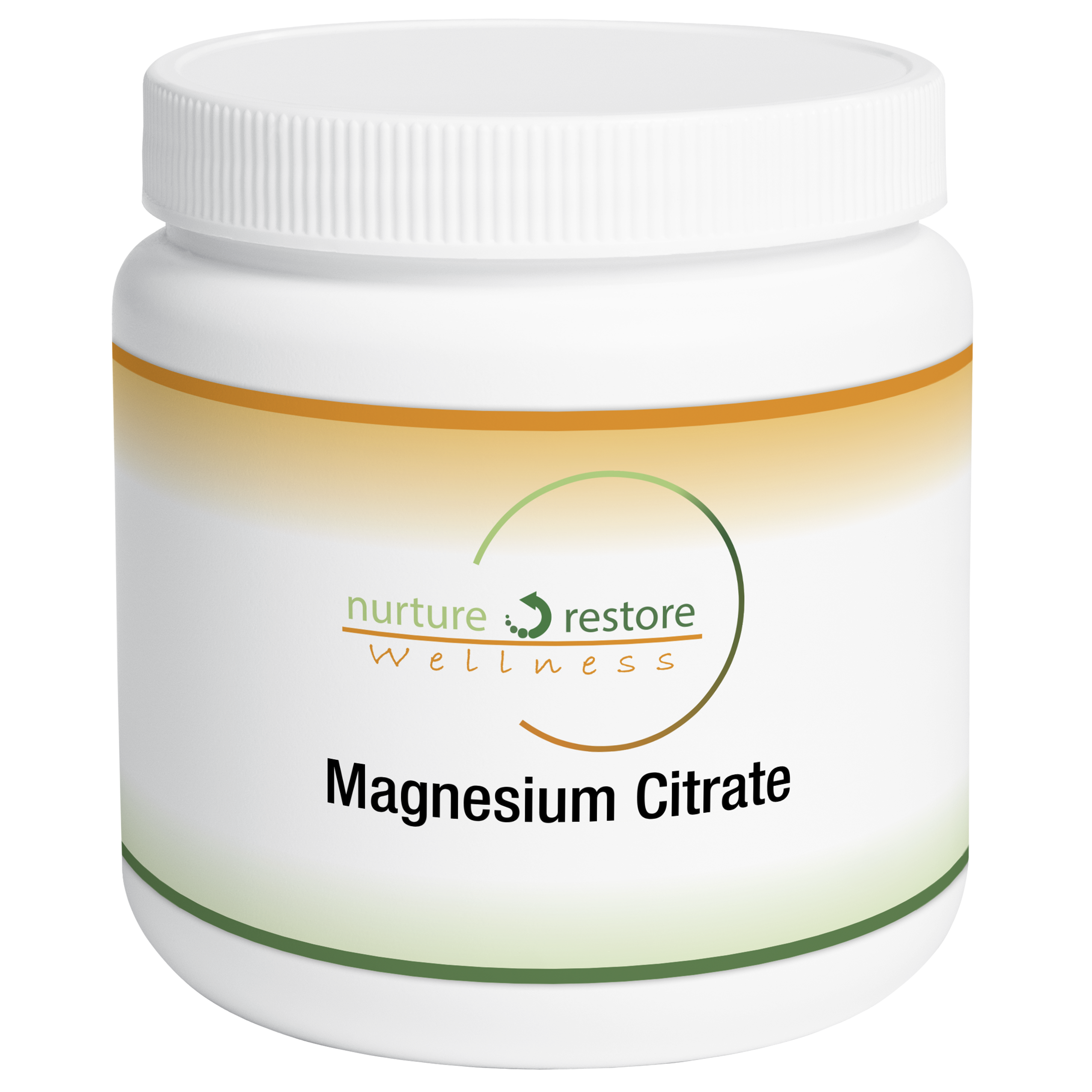 Magnesium (Citrate) Powder 200g – Nurture & Restore Wellness Inc.